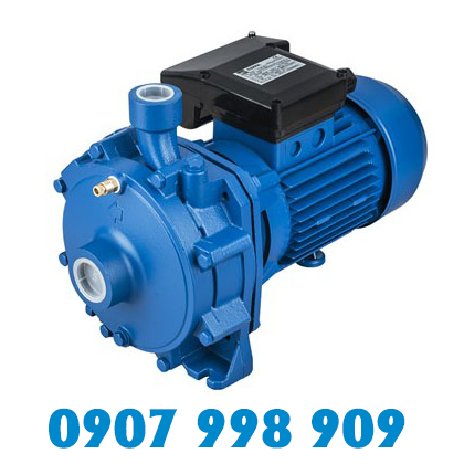 Bơm ly tâm Ebara CDA 3.00T (2.2KW) - Máy Bơm Bình Dương