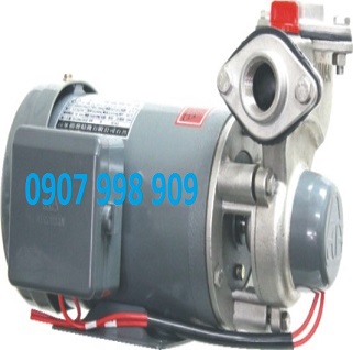 Máy bơm bánh răng hiệu NTP. Model: HCS225-1.75 265 - Máy Bơm Bình Dương